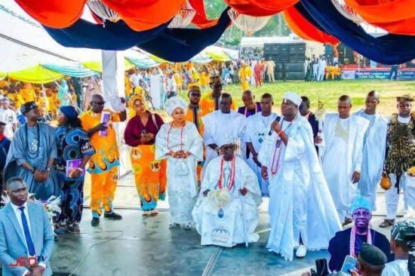 The Origin of Bata Dance: Rhythm, Ritual, and Yoruba Heritage - RefinedNG