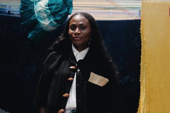 The Different Types of Fila Worn by Yoruba Men - RefinedNG