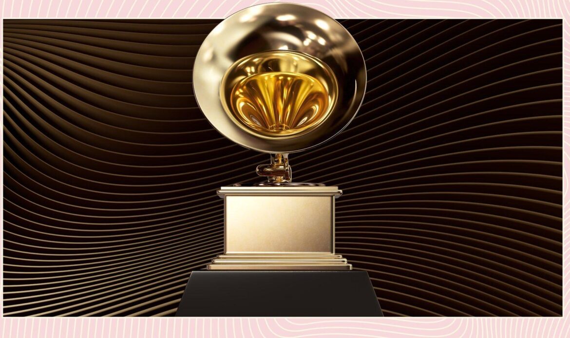 Best African Music Performance: Nigerian Artists Dominate 2026 Grammy ...