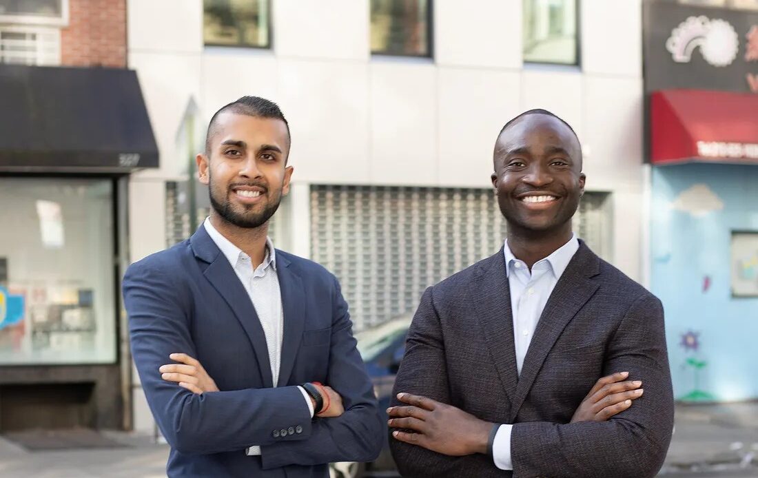 Meet Wemimo Abbey: From Lagos to Billion-Dollar Fintech - RefinedNG