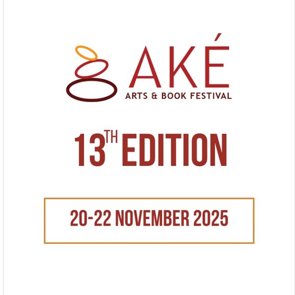 5 Things to Know About the Aké Arts and Book Festival - RefinedNG
