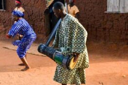 Mombasa Carnival: Kenya’s Vibrant Cultural Showcase - RefinedNG