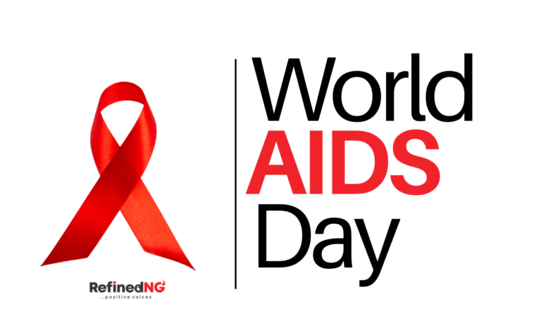 World AIDS Day: Myths and Facts Everyone Should Know - RefinedNG
