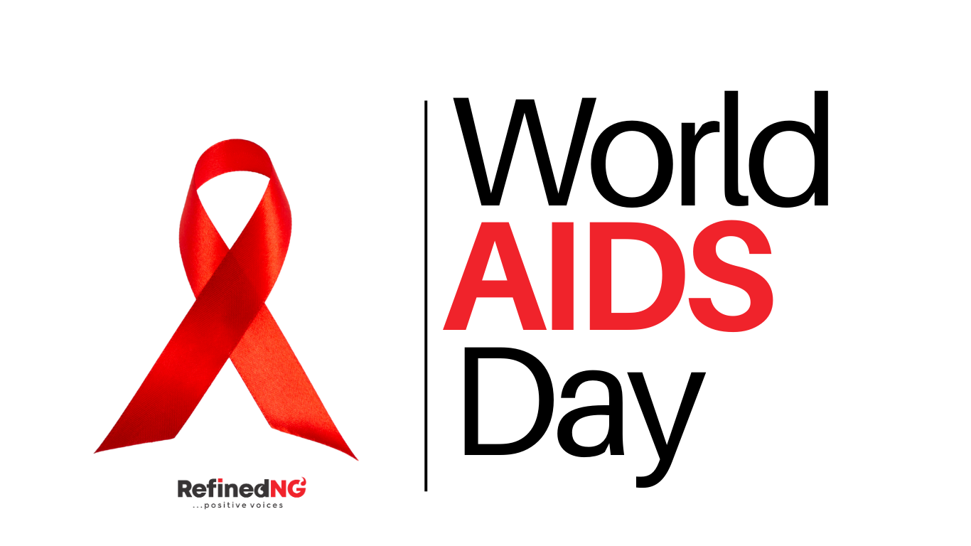 World AIDS Day: Myths and Facts Everyone Should Know - RefinedNG