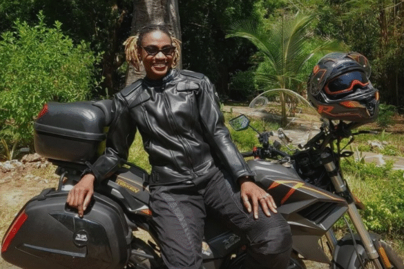 Meet Rayno Nel, the World’s Strongest Man from South Africa - RefinedNG