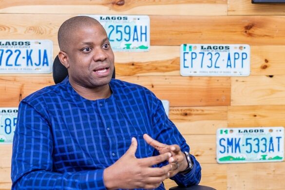 Eric Moussambani: The Inspiring Story of ‘Eric the Eel’ at the 2000 ...