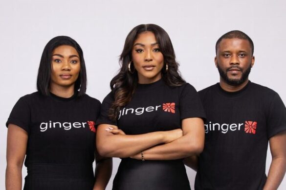 Meet Amoke Oge: Nigeria’s N2.3 Billion Amala Queen - RefinedNG