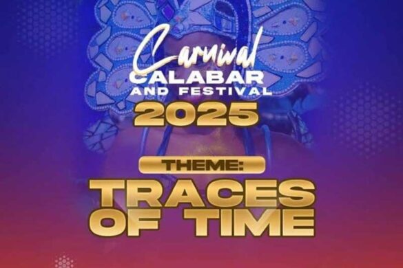 Mombasa Carnival: Kenya’s Vibrant Cultural Showcase - RefinedNG