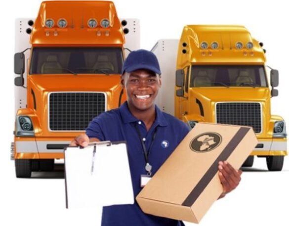 Kobo360: Revolutionizing Africa’s Supply Chain Through Technology ...