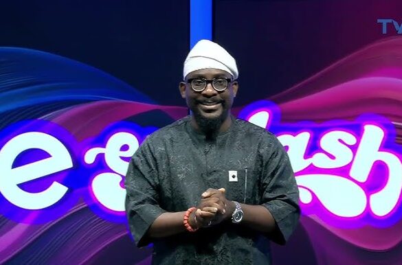 Meet Rayno Nel, the World’s Strongest Man from South Africa - RefinedNG