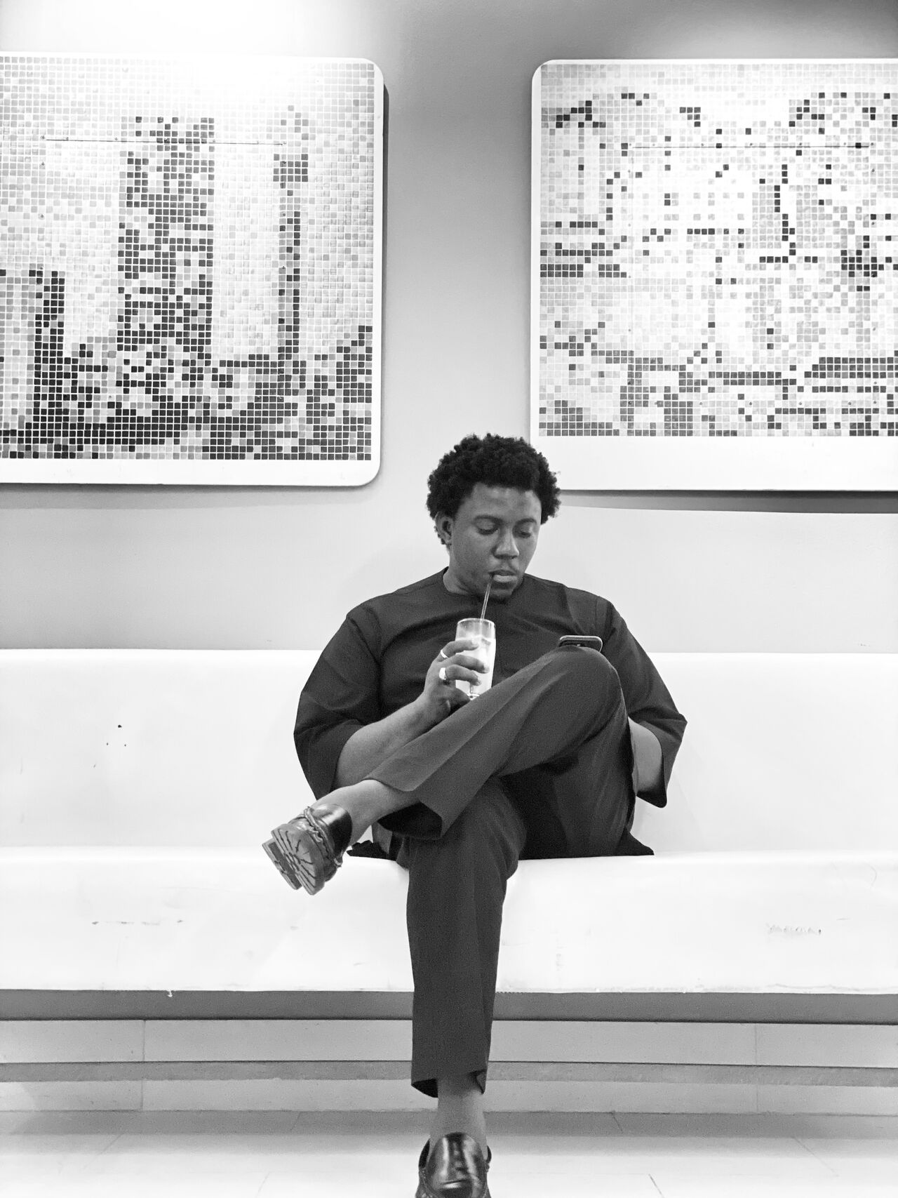 Meet Salem King Ibrahim – Storytelling, Creativity, and Community in ...