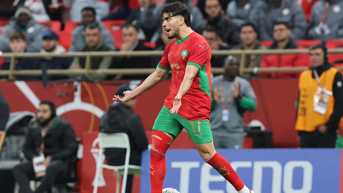 Morocco Edge Nigeria on Penalties to Reach AFCON 2025 Final - RefinedNG