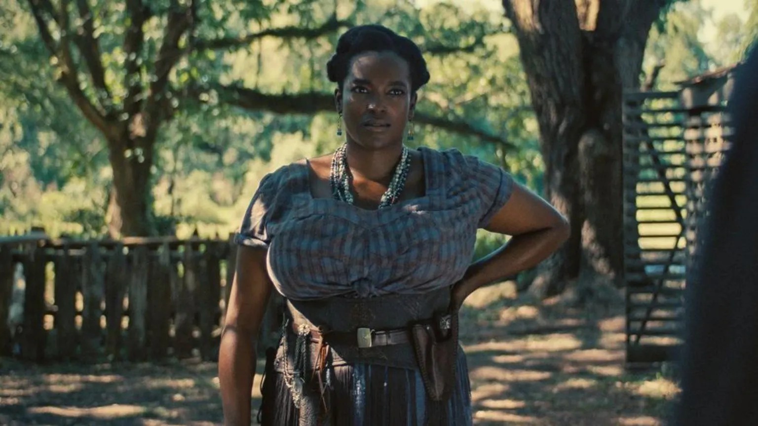Wunmi Mosaku Receives Her First Oscar Nomination For “Sinners” - RefinedNG