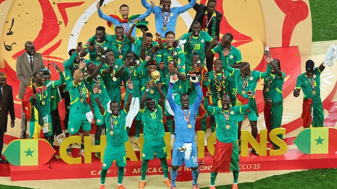 Senegal Outlast Morocco in a Final That Refused to Be Ordinary - RefinedNG