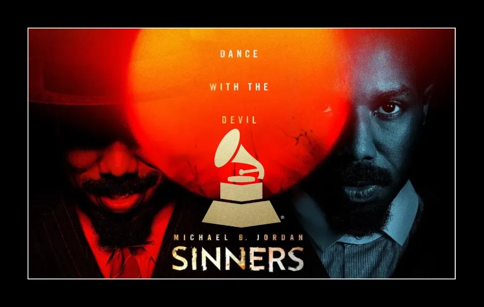 ‘Sinners’ Win Big at 2026 Grammys With Dual Wins - RefinedNG
