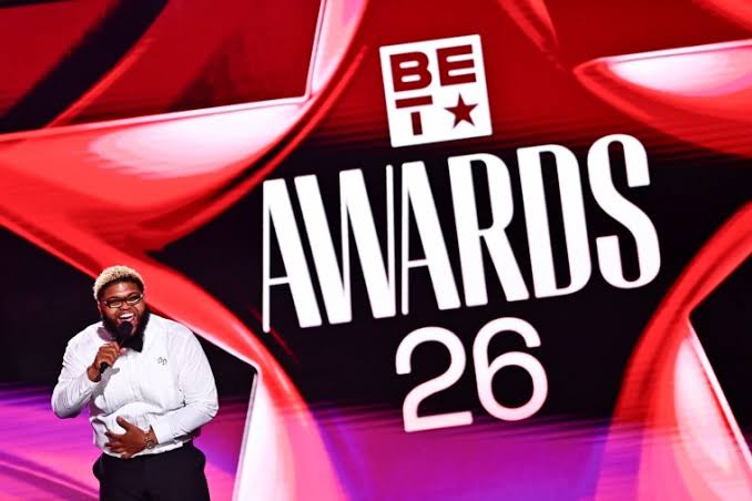 BET Awards 2026: Sinners Wins Best Movie as Michael B. Jordan Claims ...