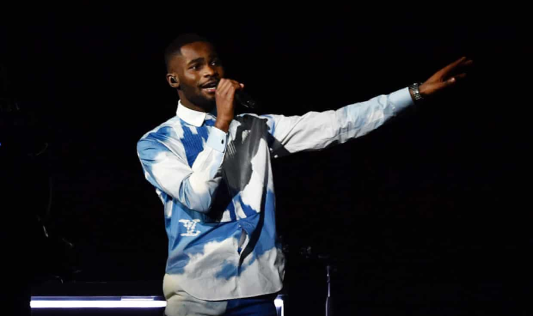 Dave Announces First-Ever Lagos Headline Concerts - RefinedNG