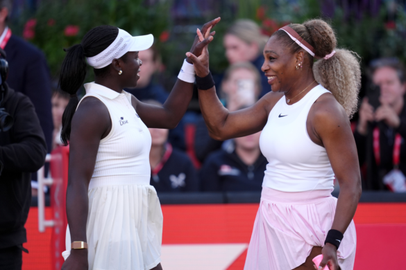 Victoria Esinam Attipoe’s Story Is One Worth Telling - RefinedNG