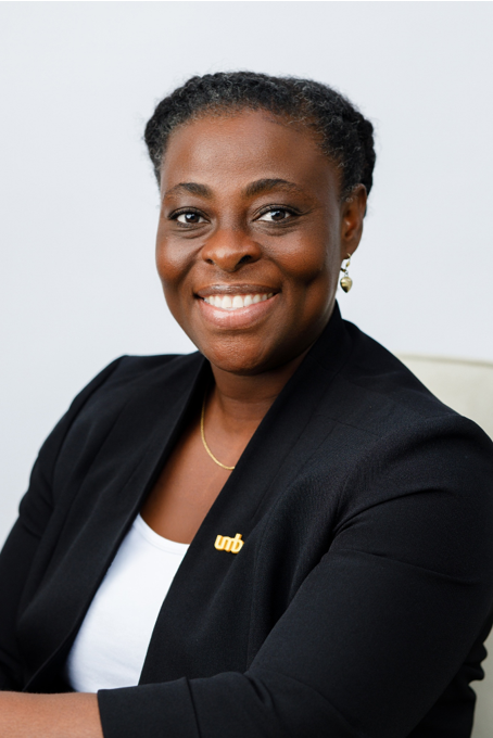 Victoria Esinam Attipoe’s Story Is One Worth Telling - RefinedNG